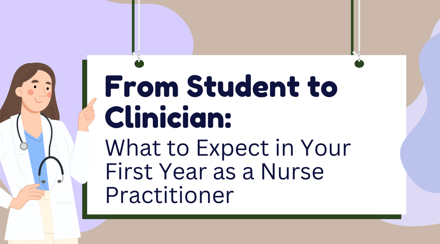 Nurse Practitioner Credentials: A Guide for Accuracy and Clarity ...