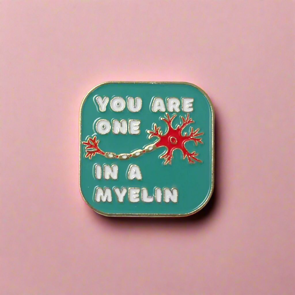 Medical Pins – NPlifeProblems