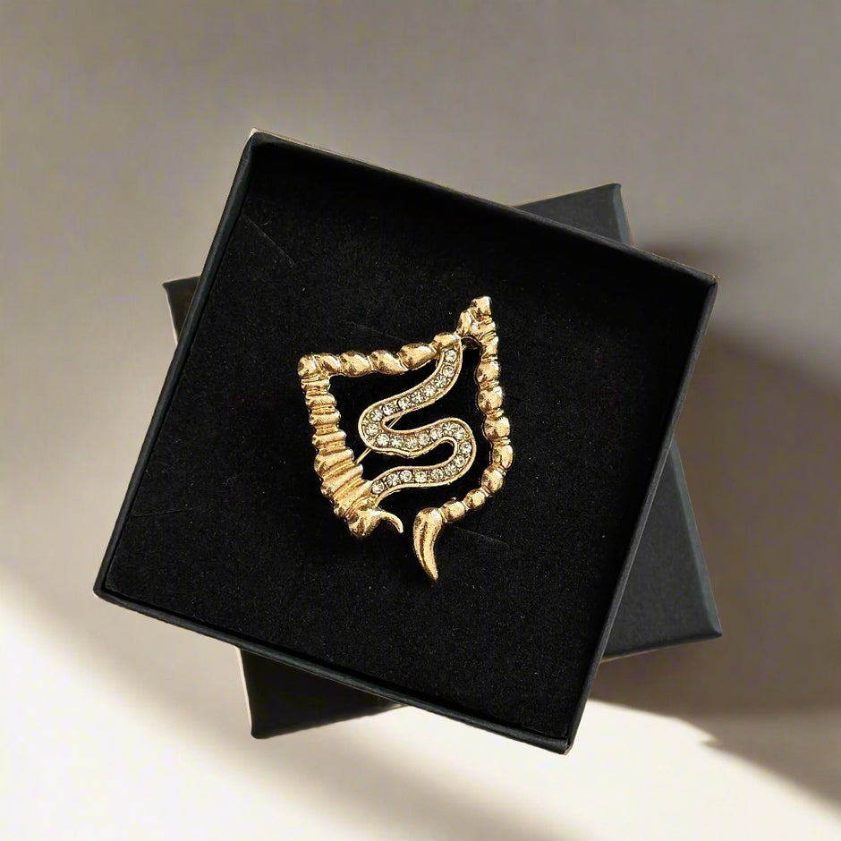 Medical Pins – NPlifeProblems