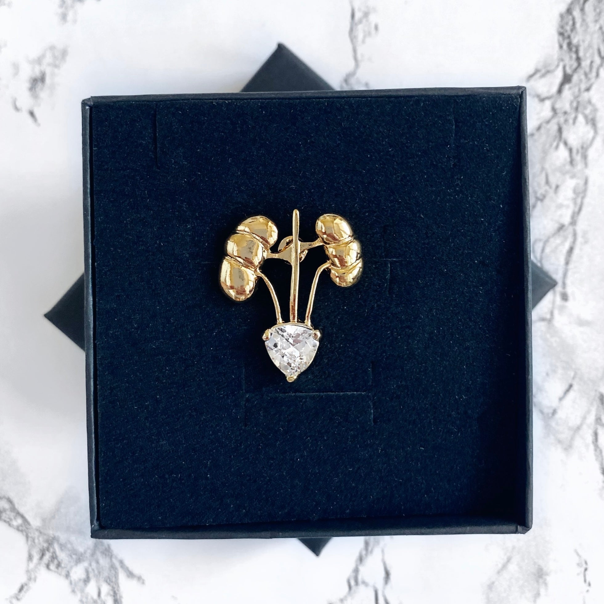 Medical Pins – NPlifeProblems